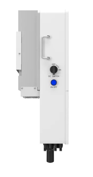 INWERTER FALOWNIK HYBRYDOWY LEDVANCE LHT-HV-15K F1 VS1 15 kW - LEDVANCE ...