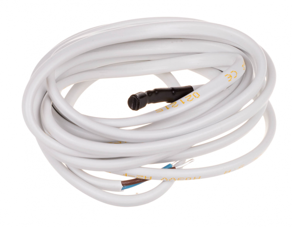 Czujnik temperatury do RT-820, RT-821, RT-822 sonda RT długość sondy 2,5 metra - F&F - SONDA-RT ...